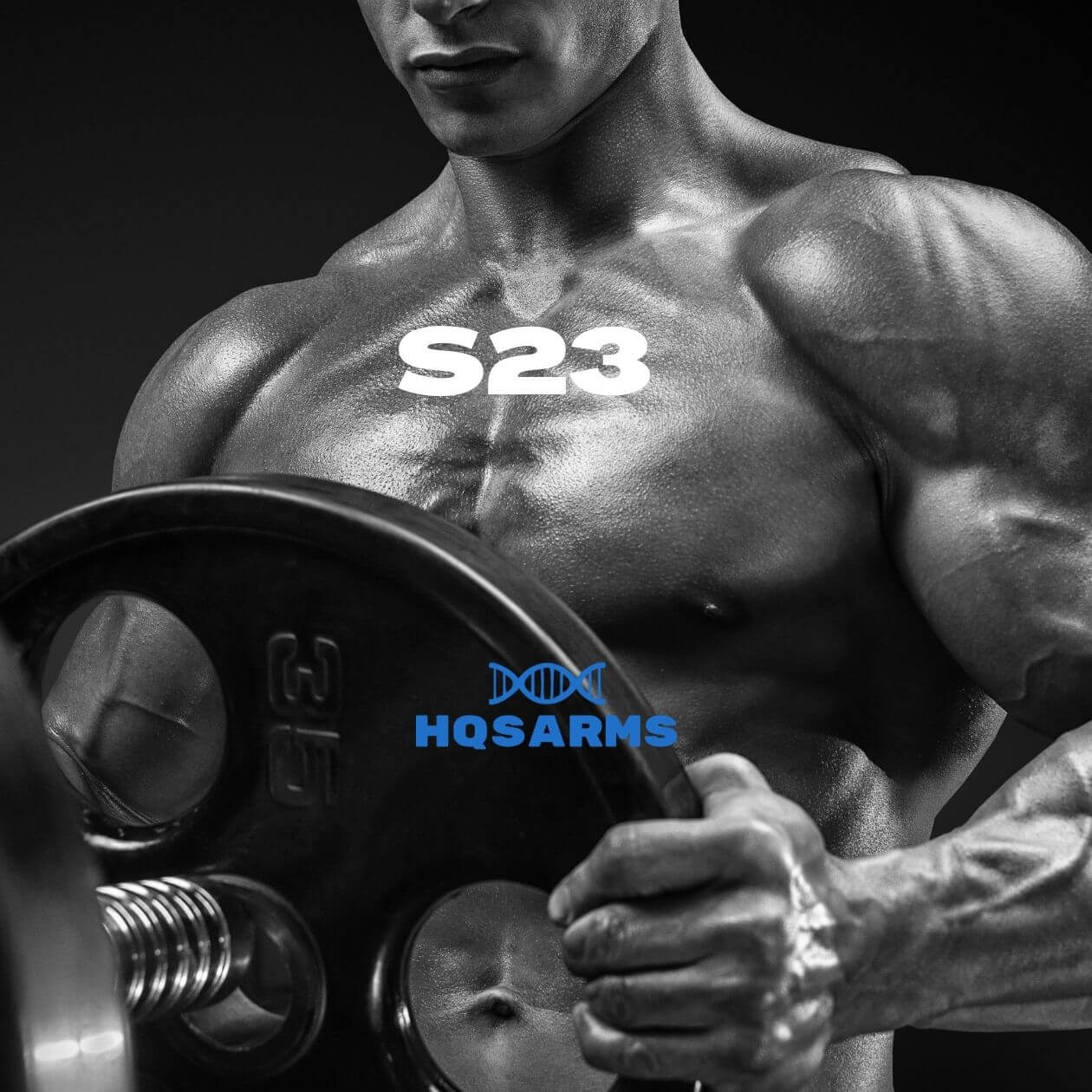 A complete review of S23 SARM: Benefits, dosage and results