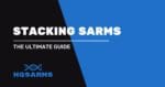 Stacking SARMs for bulking and cutting: The ultimate guide