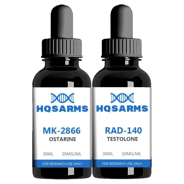 Buy Liquid SARMs | SARM stacks | HQSARMS